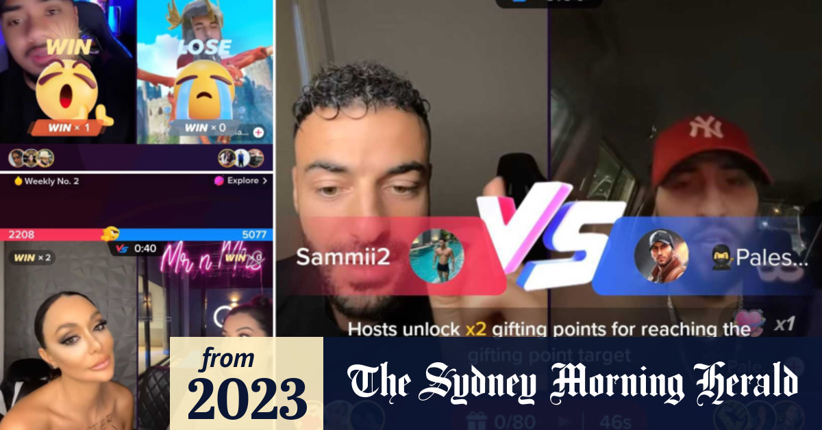 TikTok LIVE battles: How do they work?